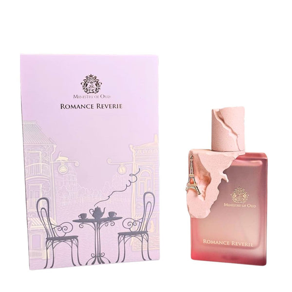 Romance Reverie – Ministry of Oud by Paris Corner – Eau de Parfum 100m ...