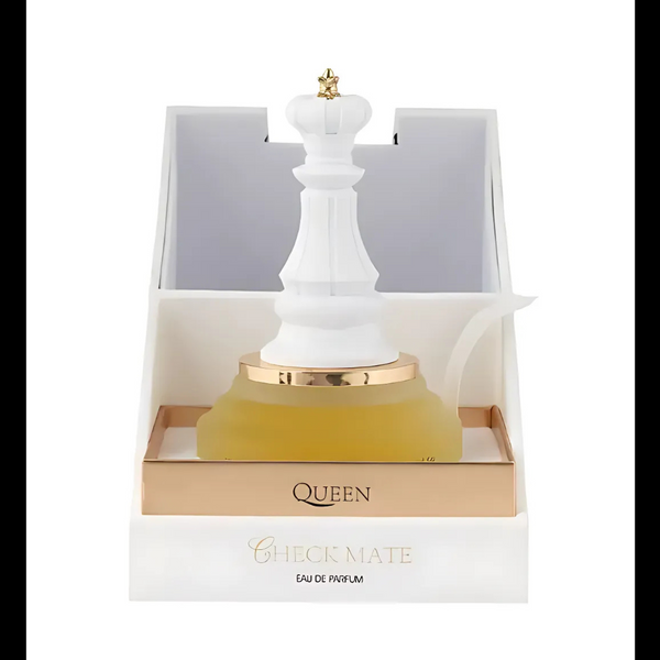 Checkmate Queen de Armaf 100ML: Perfume Femenino Floral y Dulce de Lar ...